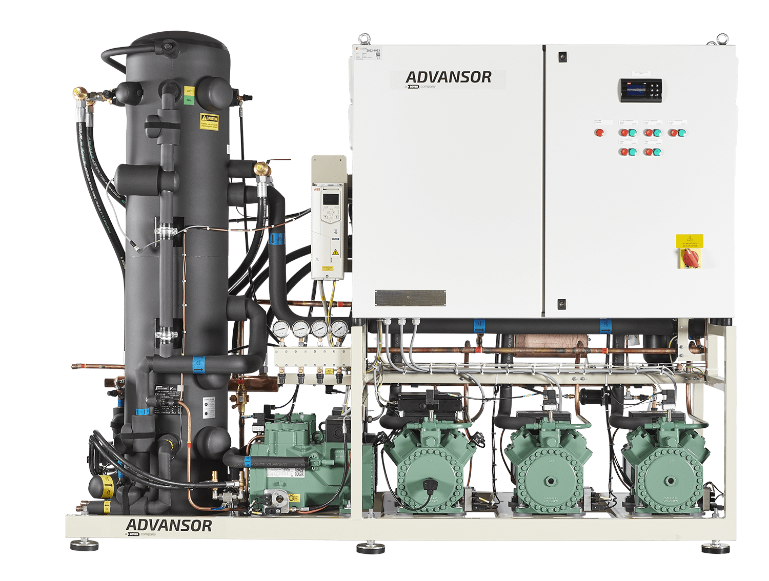 ValuePack Facelift - Advansor